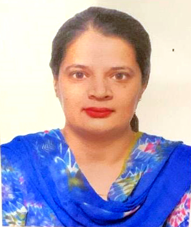 Welcome to RICM Chandigarh